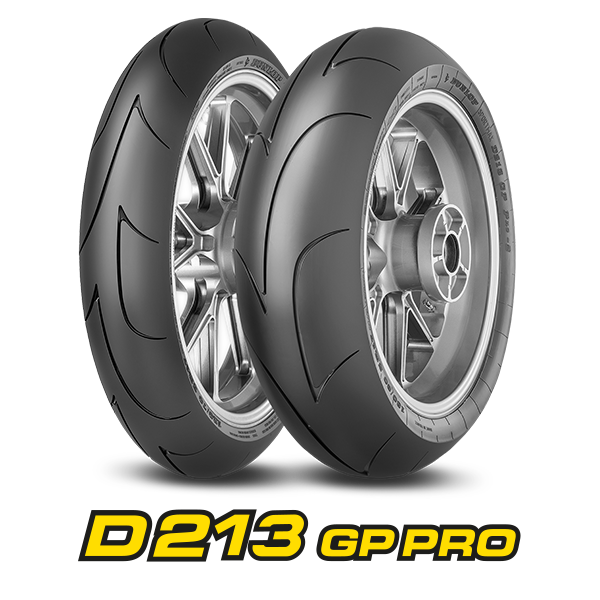 Serie D213 – Dunlop MRRStore
